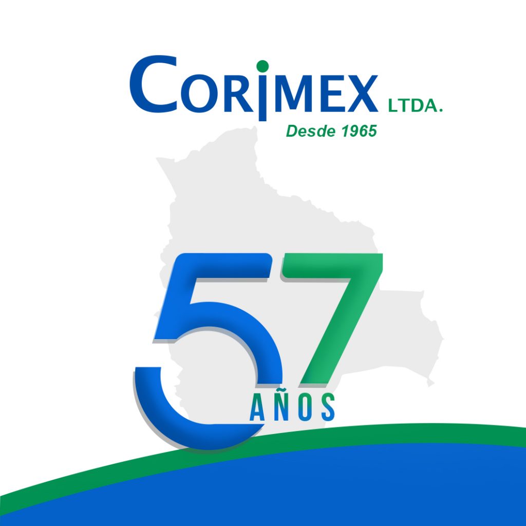 RESEÑA HISTORICA - Corimex Ltda