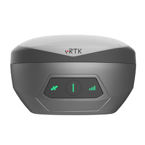 Receptores GNSS RTK - Corimex Ltda