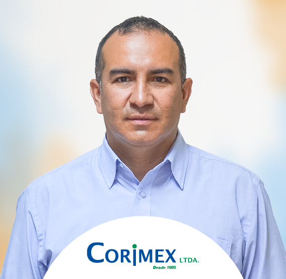 Responsable de Cliente - Limberg Gutierrez Osinaga